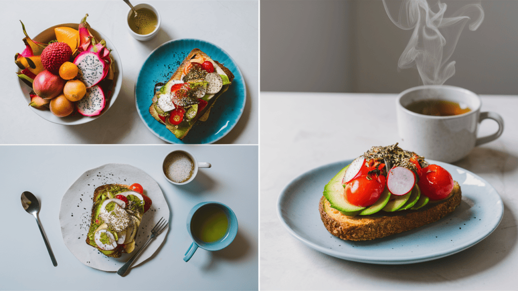 18+ Easy Overnight Oats Recipes to Delight Your Mornings and Keep You ...