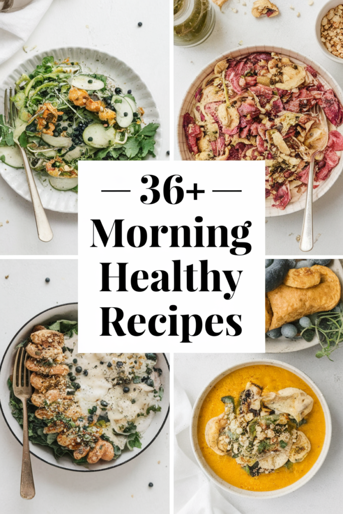 18+ Easy Recipes with Quick Oats to Delight Your Taste Buds Today ...