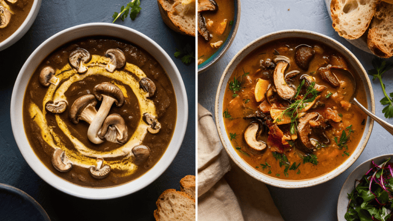 15+ Favorite Recipes to Make with Half and Half That Will Delight Your ...