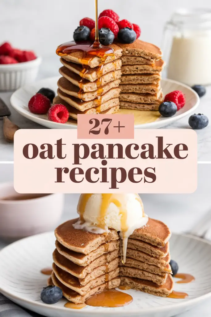 12+ Amazing Oat Bran Recipes to Boost Your Breakfast and Energize Your ...