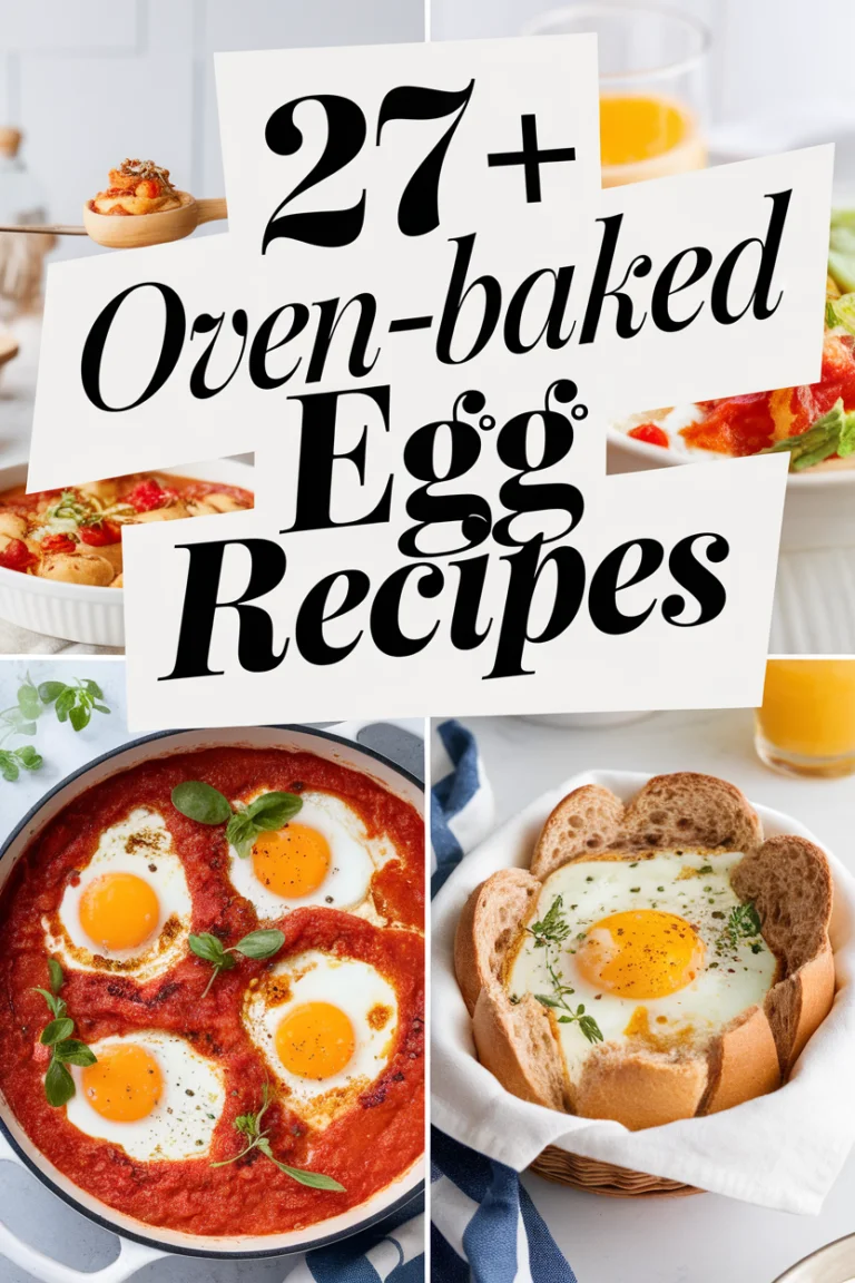 15+ Amazing Impossibly Easy Breakfast Bake Recipes That Will Delight ...