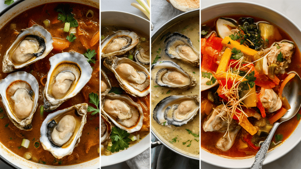 27+ Oyster Mushroom Recipes You’ll Love to Cook and Share! – Food on ...