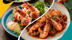 30+ Favorite Prawn Recipes That Will Make Your Taste Buds Dance with ...
