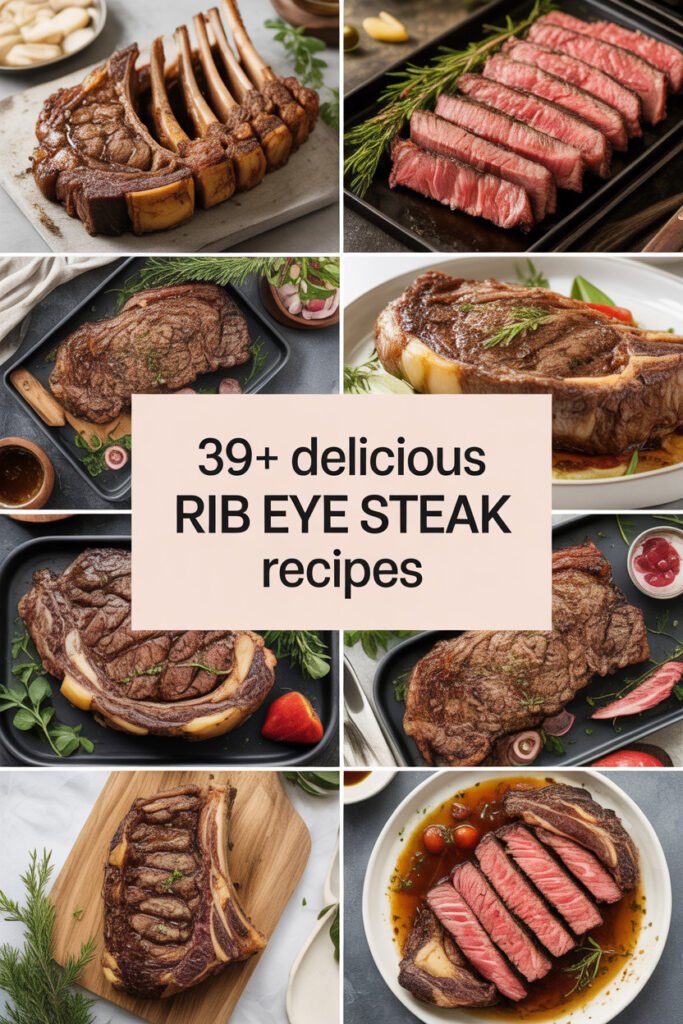 12+ Delicious Lamb Steak Recipes You’ll Want to Make Tonight! – Food on ...