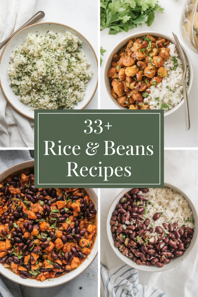 15+ Best Adzuki Bean Recipes You’ll Want to Make Tonight! Easy and ...