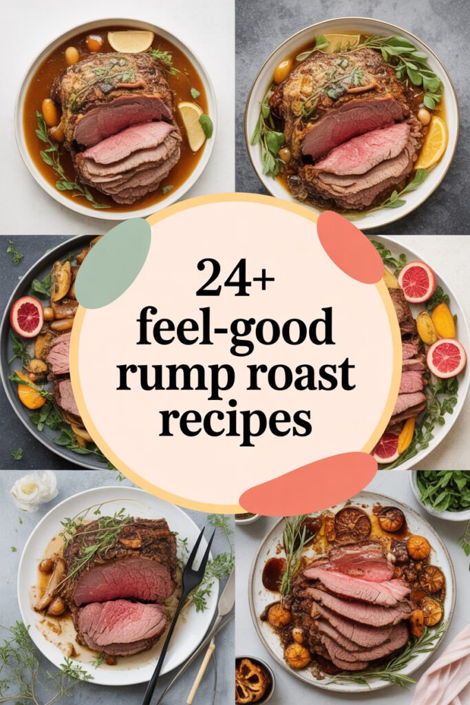 15+ Quick and Delicious Rump Steak Recipes You’ll Want to Try Tonight ...