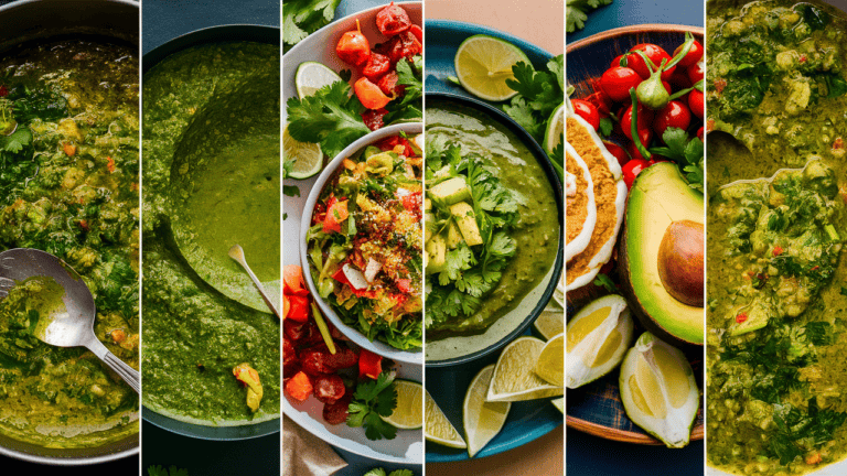 21+ Feel-Good Mexican Recipes That Will Bring Joy to Your Table – Food ...