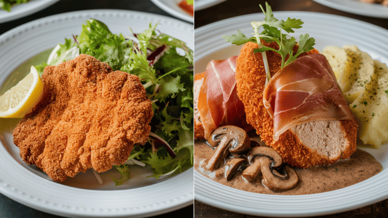 30+ Quick Schnitzel Recipes That Will Delight Your Family and Impress ...