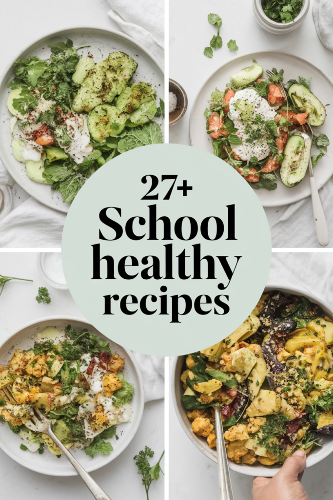 9+ Feel-Good Cute Aesthetic Recipes to Brighten Your Day and Delight ...