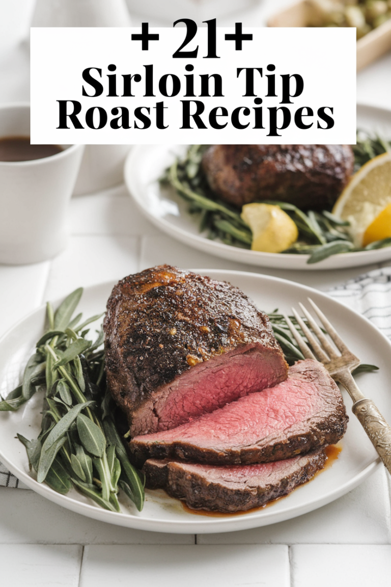 12+ Amazing Rolled Roast Beef Recipes You’ll Want to Make Tonight ...