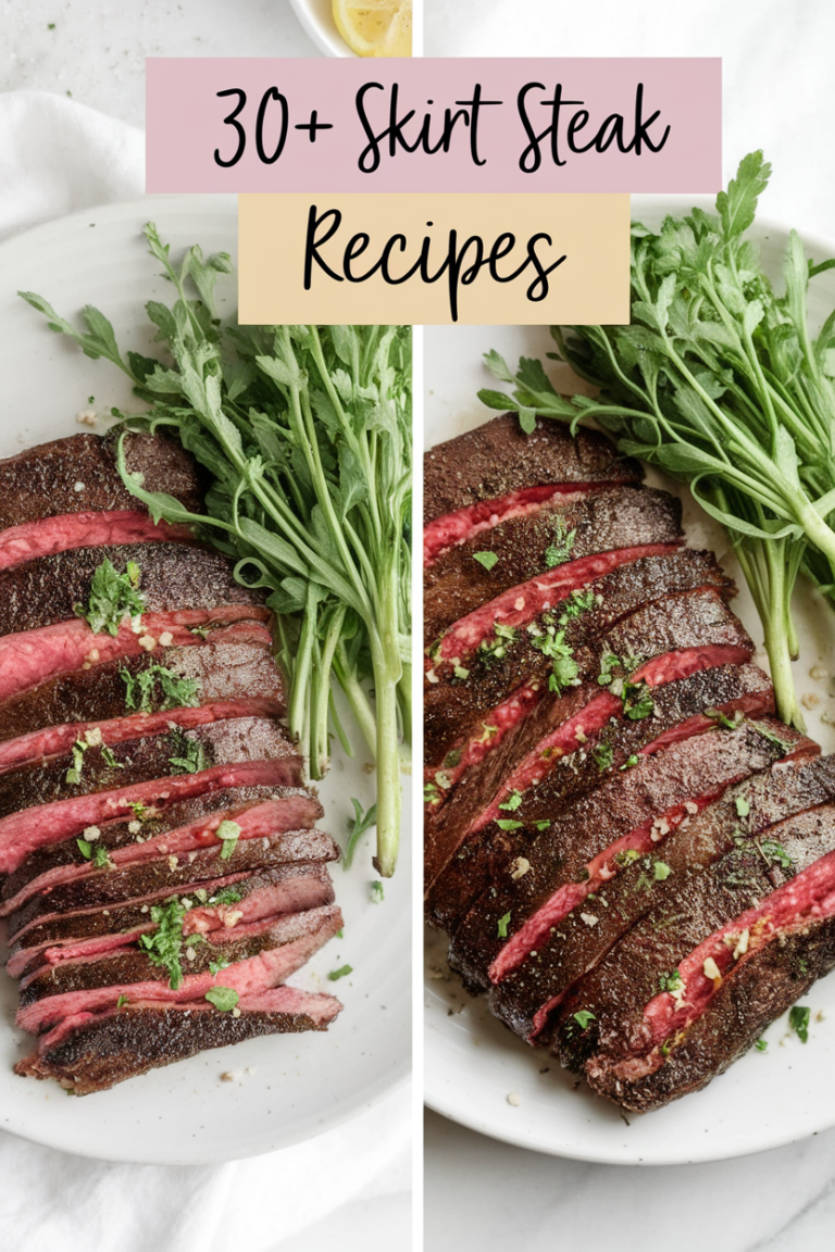 21+ Delicious Oyster Blade Steak Recipes You’ll Want to Try Tonight ...