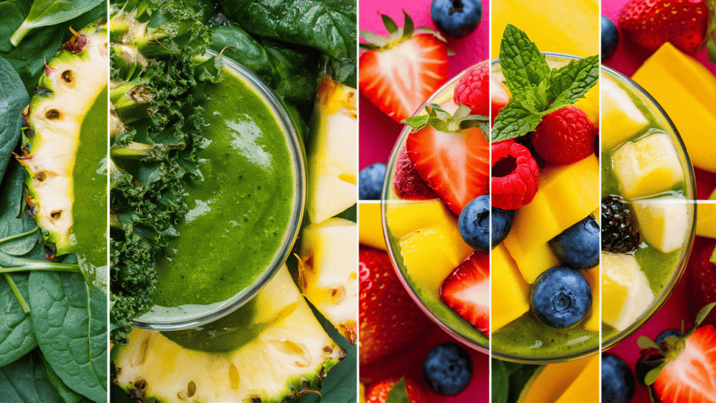 21+ Favorite Liquid Diet Recipes to Nourish Your Body and Delight Your ...