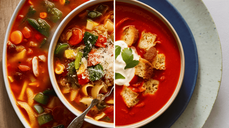 12+ Favorite Clear Soup Recipes to Warm Your Soul and Delight Your ...