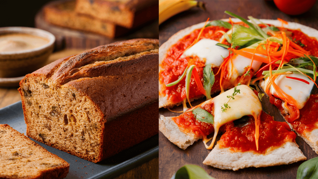36+ Simple Sourdough Discard Recipes You’ll Want to Try Today ...