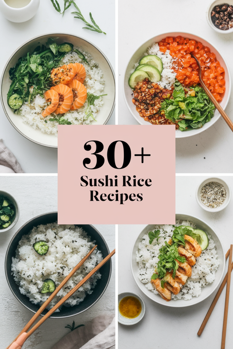 12+ Feel-Good Nori Recipes That Will Make You Smile and Savor Every ...