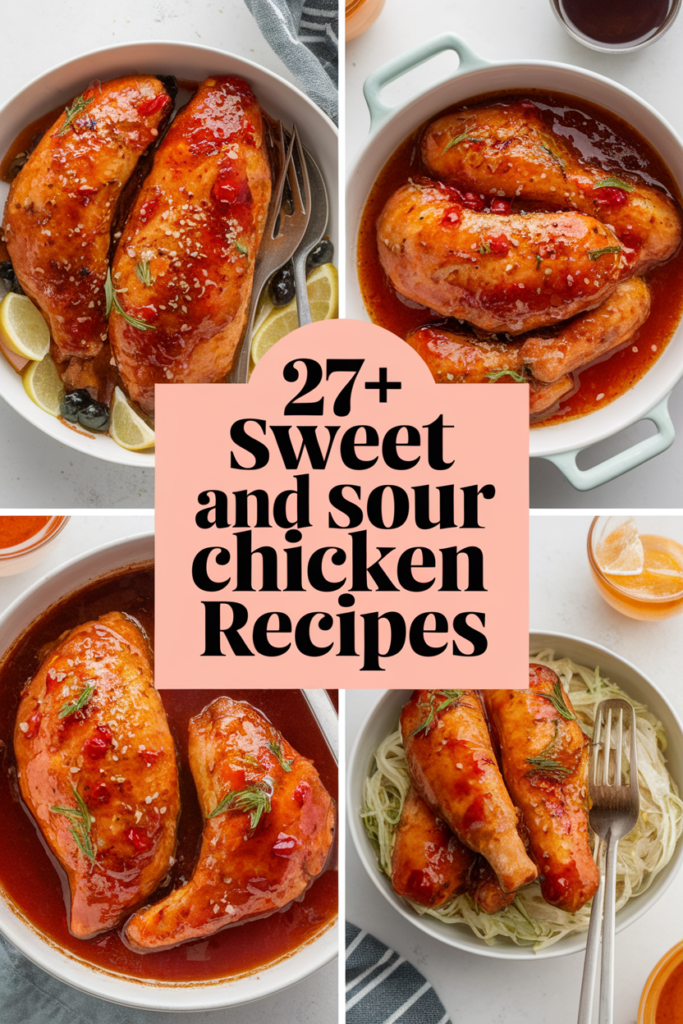 21+ Favorite Recipes Featuring Ssamjang That Will Delight Your Taste ...