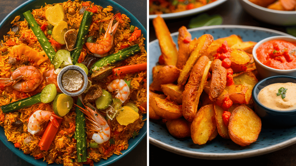 33+ Amazing Tapas Recipes You Can Easily Make at Home for Your Next ...