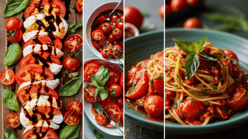 21+ Easy Balsamic Vinegar Recipes to Elevate Your Everyday Meals – Food ...