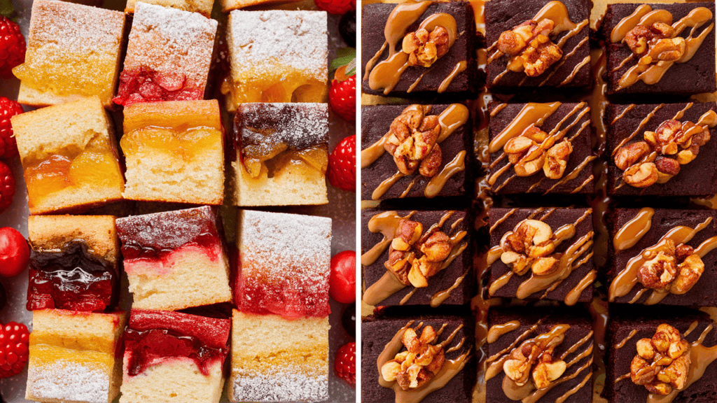 27+ Best Tray Bake Recipes That Will Make You the Star of Any Gathering ...