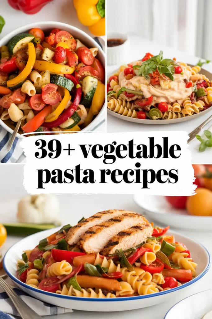 12+ Quick Italian Pasta Salad No Meat Recipes You’ll Love to Make This ...