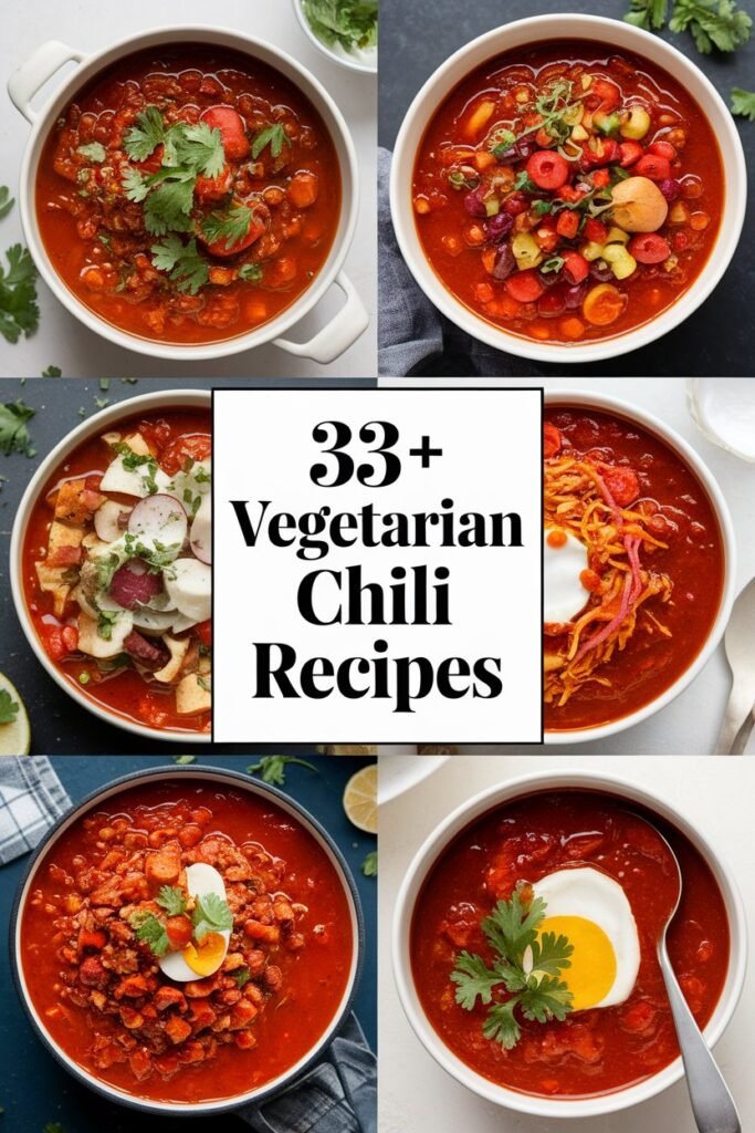 15+ Quick Recipes Using New World Ingredients That Will Delight Your ...