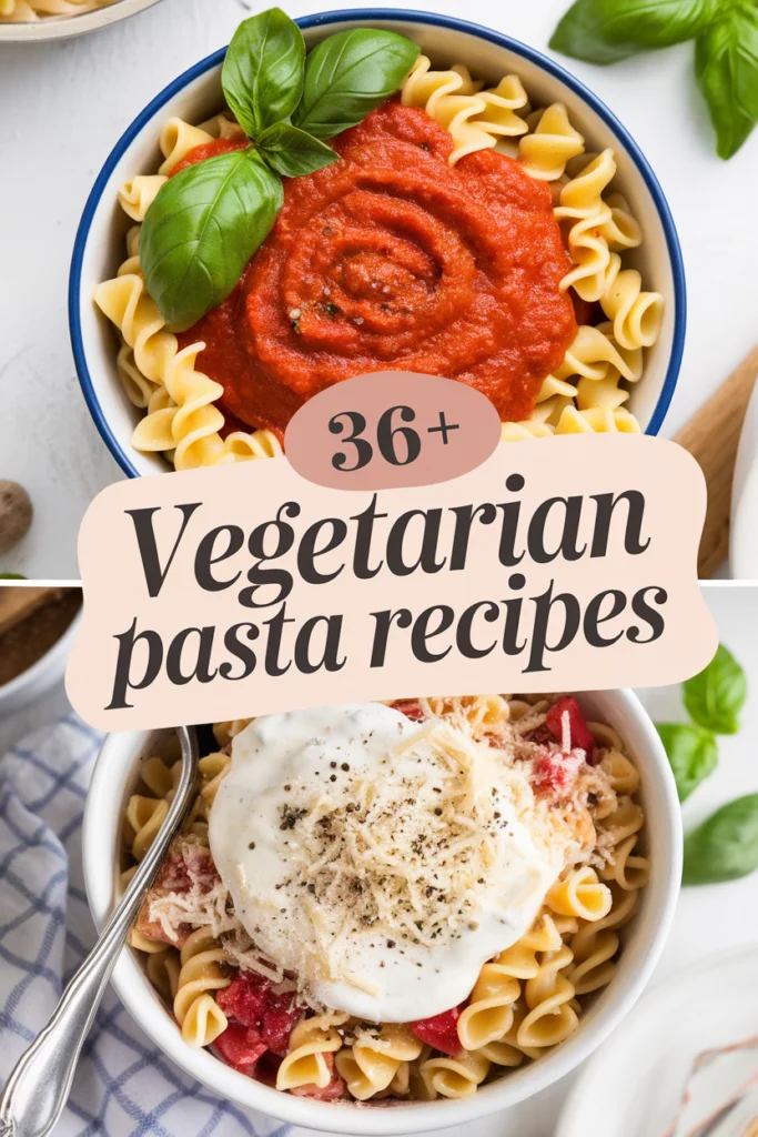 6+ Best Pasta Salad Without Cheese Recipes You’ll Love to Make This ...