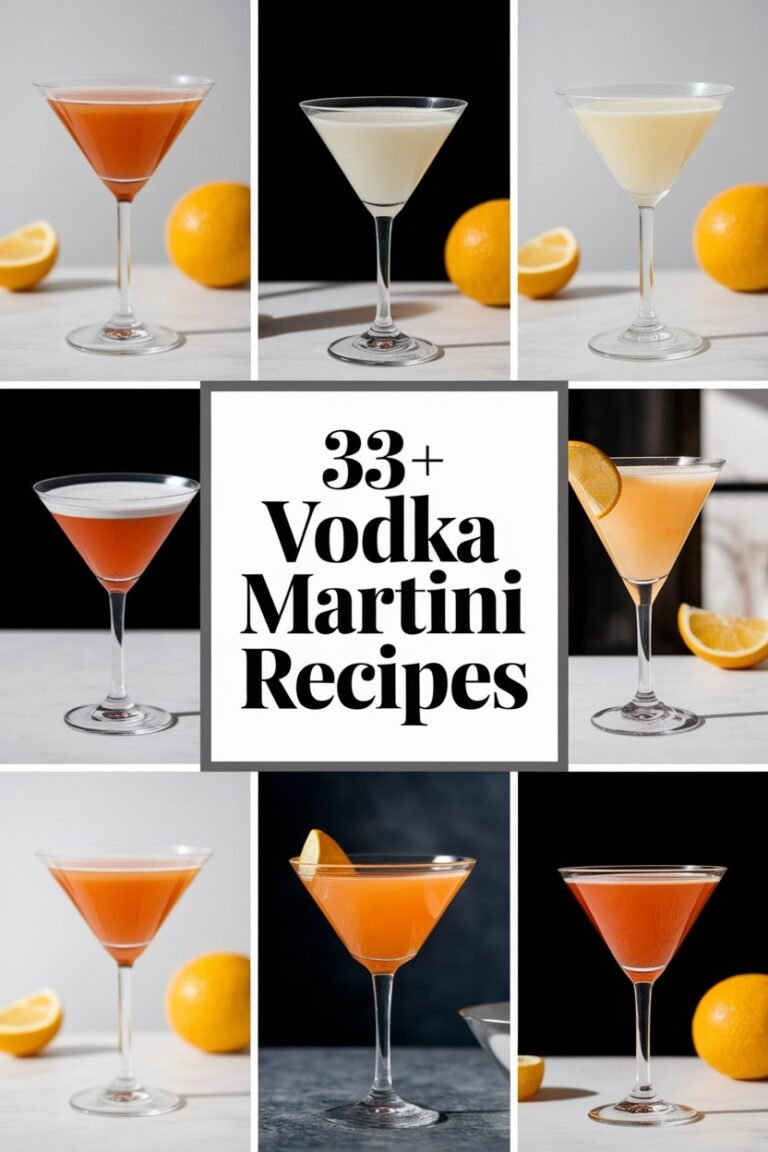 15+ Delicious Absolut Vodka Cocktail Recipes to Delight Your Taste Buds ...