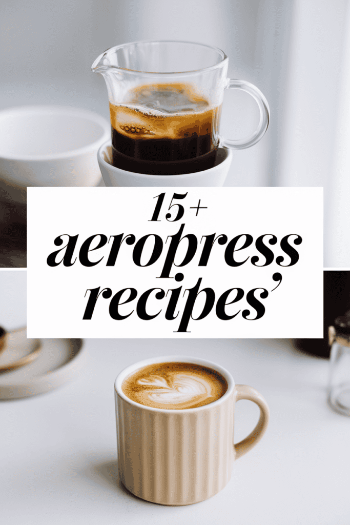 9+ Easy Cafe Recipes You Can Make at Home to Impress Your Friends ...