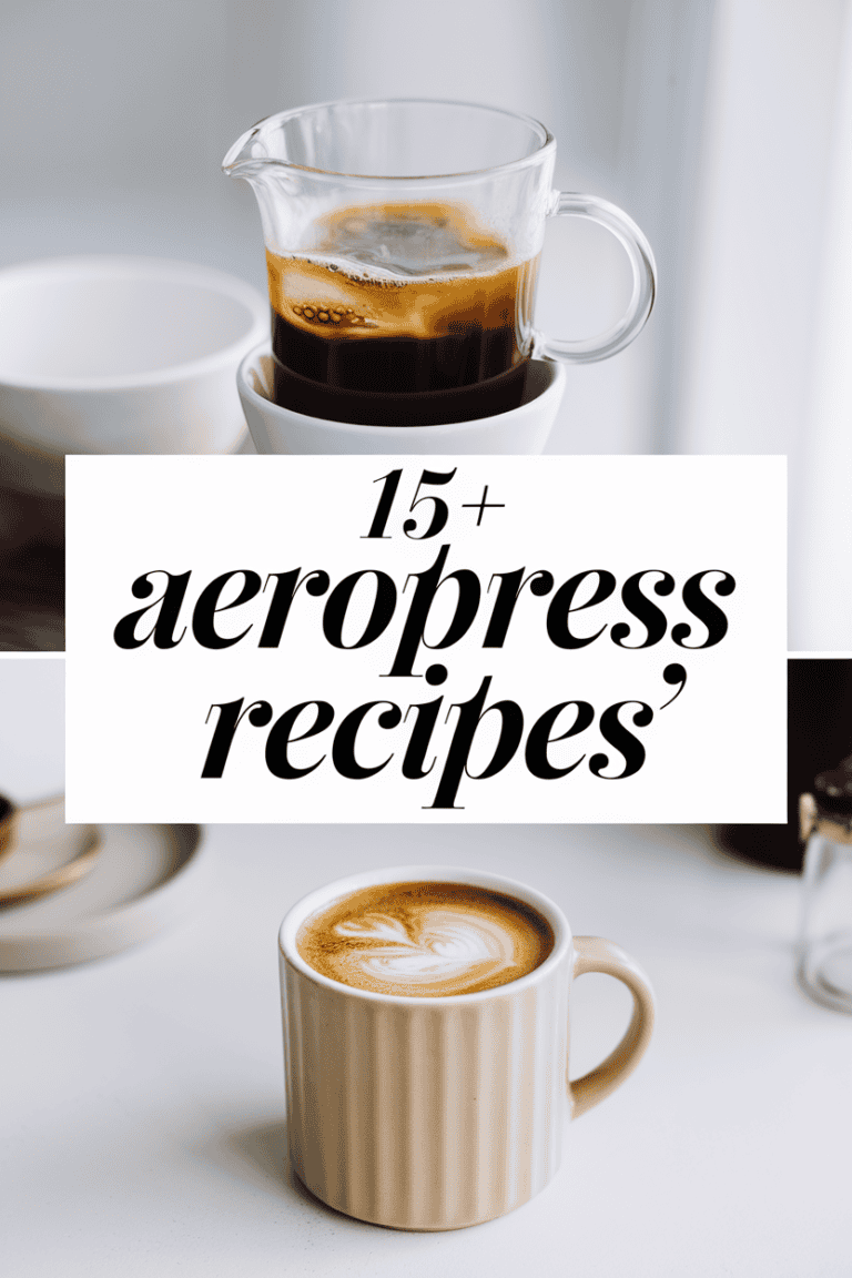 9+ Easy Cafe Recipes You Can Make at Home to Impress Your Friends ...