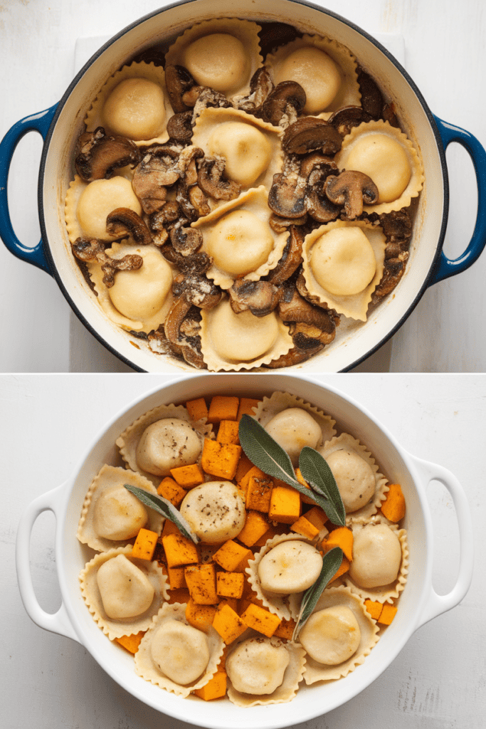 24+ Simple and Delicious Creme Fraiche Recipes You Can Make Today ...