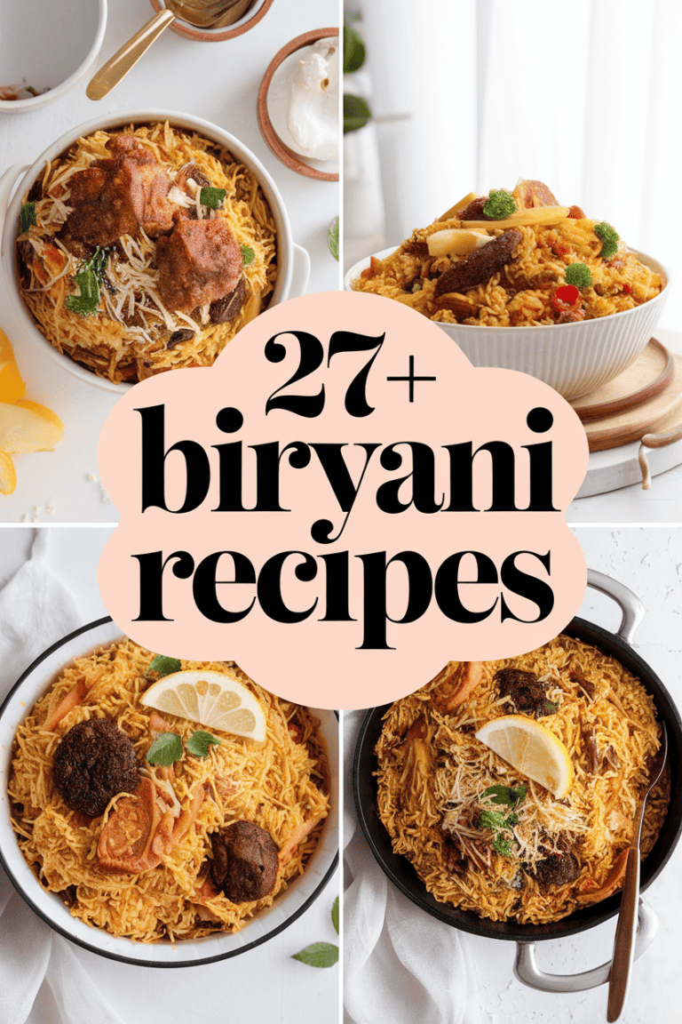 21+ Delicious Goat Recipes That Will Make Your Taste Buds Dance! – Food ...