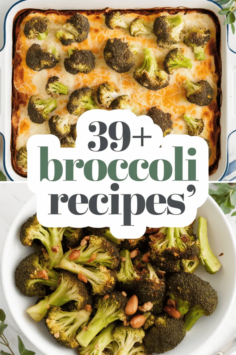 12+ Quick and Delicious Tenderstem Broccoli Recipes You’ll Love to Make ...