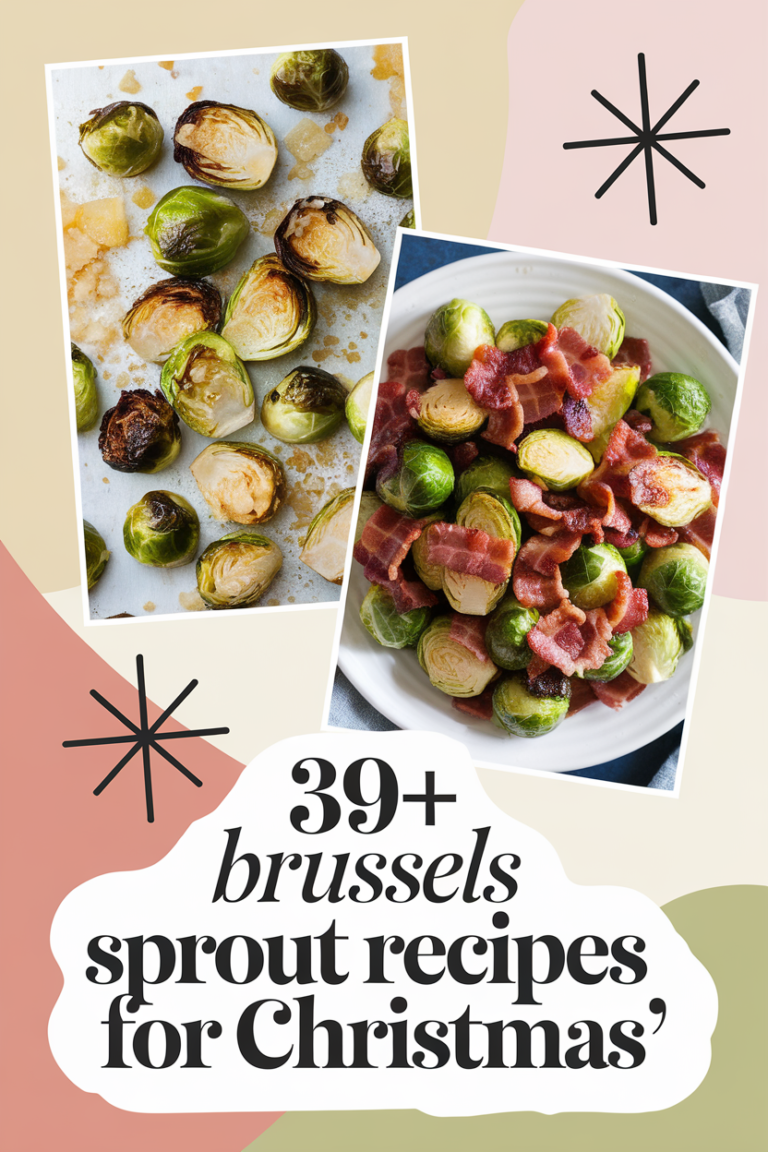 6+ Amazing Salad Side Dish Recipes That Will Brighten Your Dinner Table ...