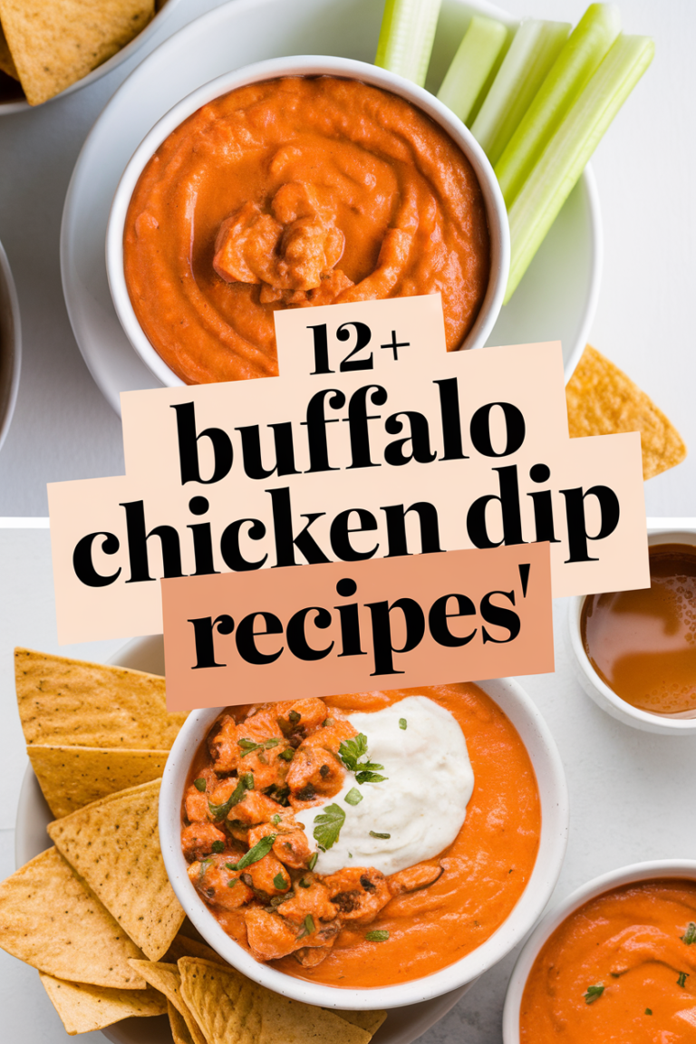 15+ Amazing Chicken Appetizers Easy Recipes That Will Wow Your Guests ...