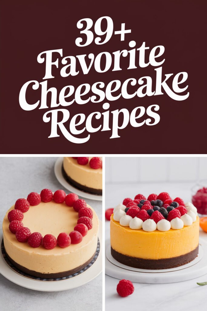 15+ Favorite Philadelphia Cream Cheese Recipes to Delight Your Taste ...