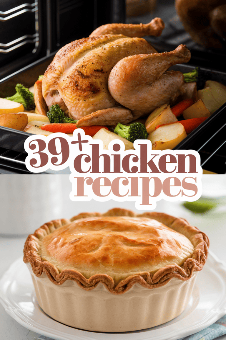15+ Best Recipes from Mary Berg’s The Good Stuff That Will Delight Your ...