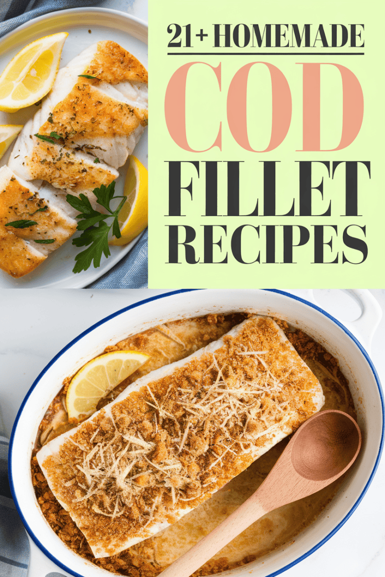 15+ Best Fresh Cod Roe Recipes to Delight Your Taste Buds Today! – Food ...
