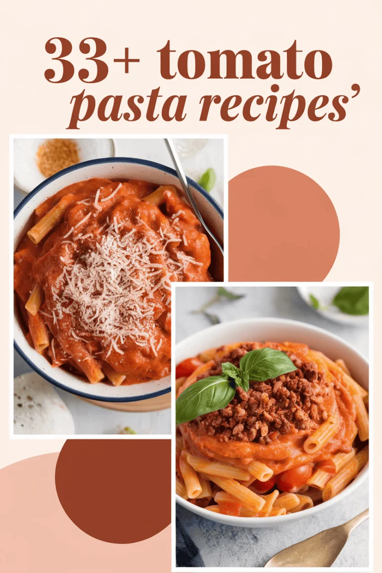 15+ Quick and Delicious Ocado Recipes For Your Everyday Meals! – Food ...