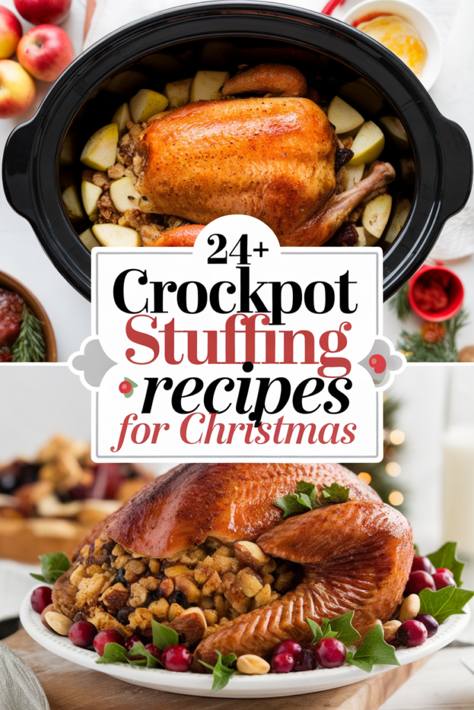 15+ Simple Stove Top Stuffing Recipes for Delicious Meals Everyone Will ...