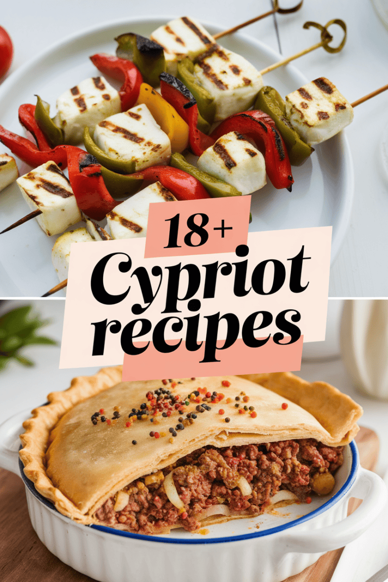12+ Amazing Tips for Making Perfect Cypriot Keftedes That Will Impress ...