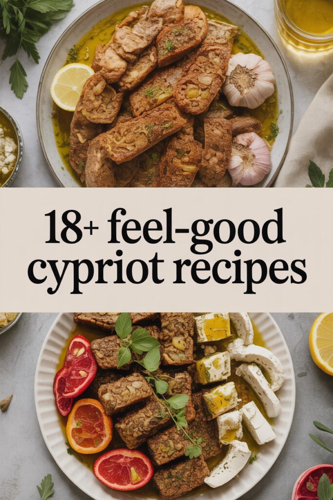 12+ Best Sheftalia Recipes That Will Make You Feel Like a Cypriot Chef ...