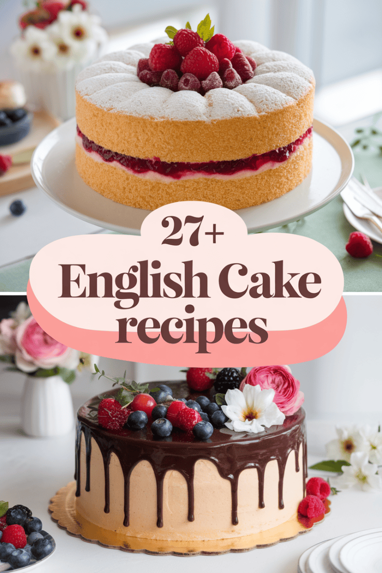 12+ Amazing Mary Berry Recipes You Must Try for a Deliciously Memorable ...
