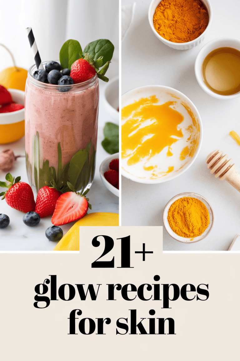15+ Feel-Good Juice Cleanse Recipes That Will Refresh Your Body and ...