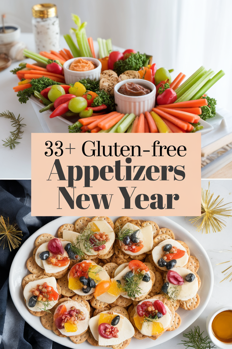 12+ Favorite Bite-Sized Appetizers That Will Wow Your Guests and ...