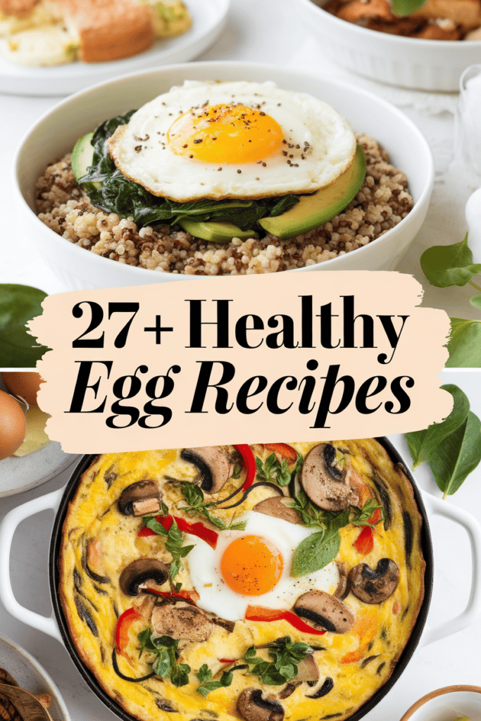 24+ Delicious Rice and Egg Recipes You Need to Try Today for a Tasty ...
