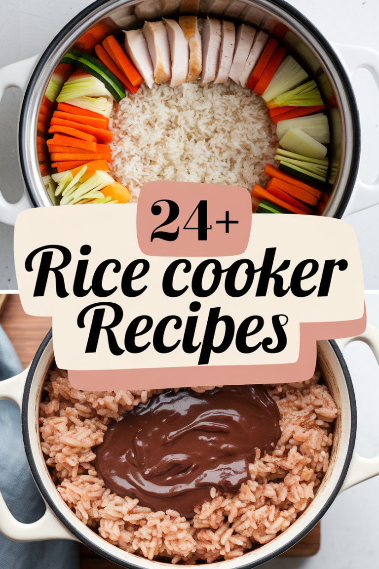 21+ Feel-Good Zojirushi Rice Cooker Recipes That Will Make Your Heart ...