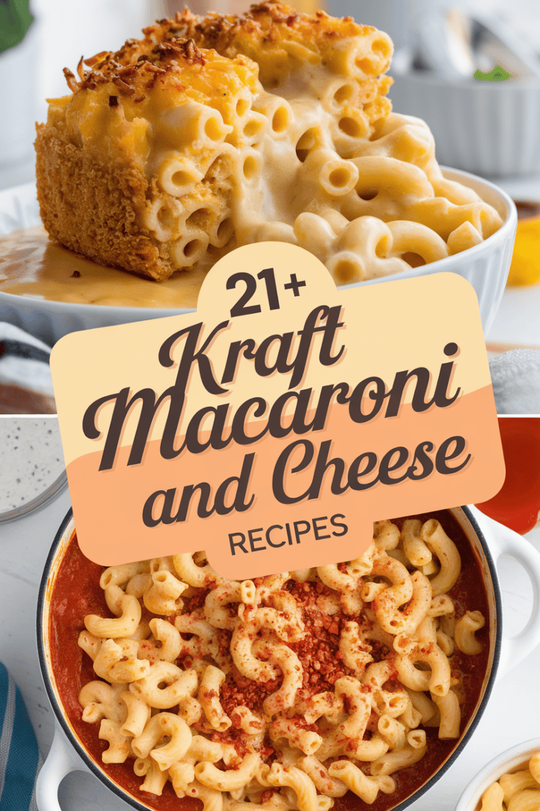 21+ Best Elbow Macaroni Recipes That Will Make Your Dinner Delightful ...