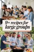 9+ Delicious Recipes Perfect for Large Groups You’ll Want to Try Today ...