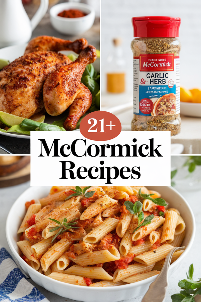 24+ Homemade Recipes Featuring HP Sauce That Will Elevate Your Meals ...