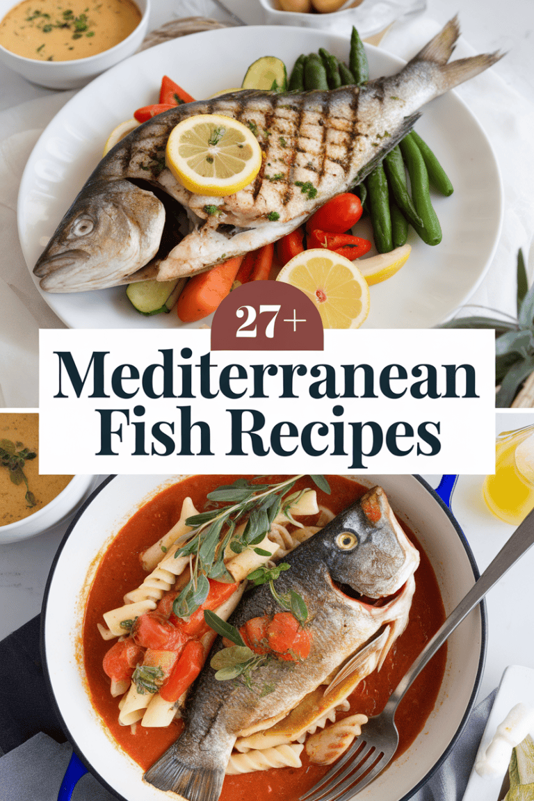 15+ Easy Recipes Using Fish Stock That Will Delight Your Taste Buds ...